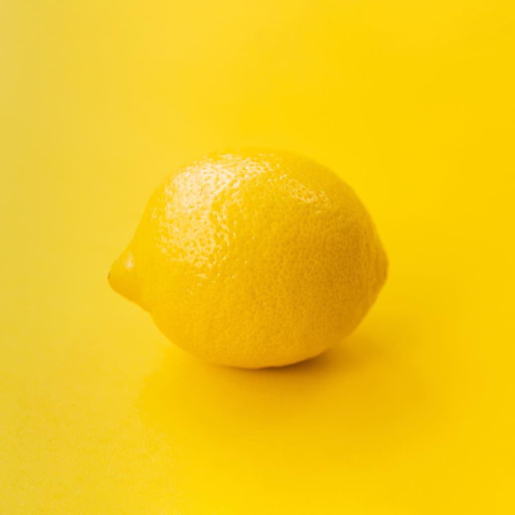 Lemon - 1kg in A2Z Shoppy