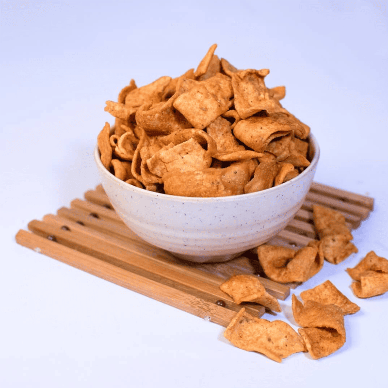 Samosa in A2Z Shoppy