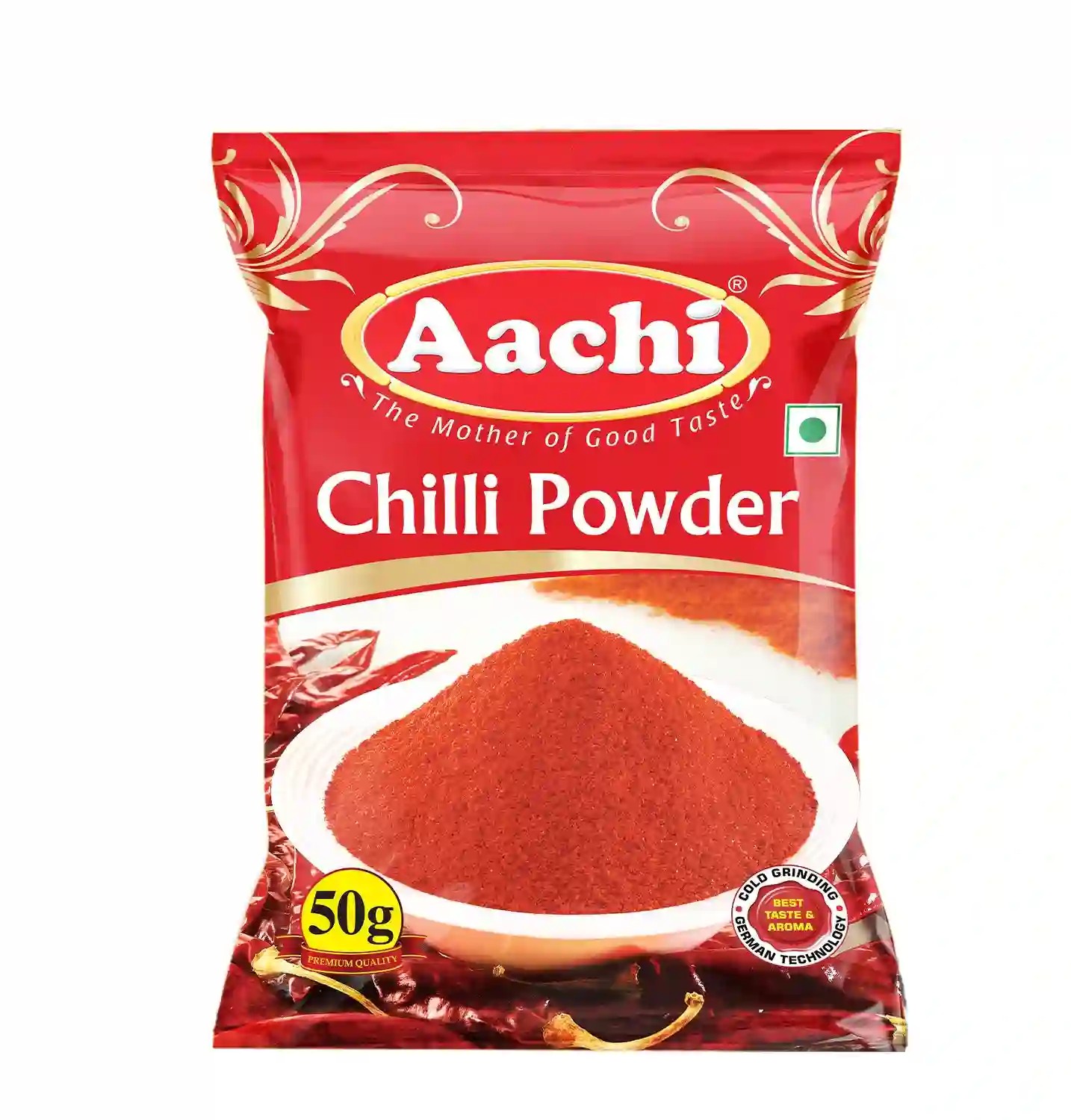 Aachi Mutton Masala Powder - 50g in A2Z Shoppy