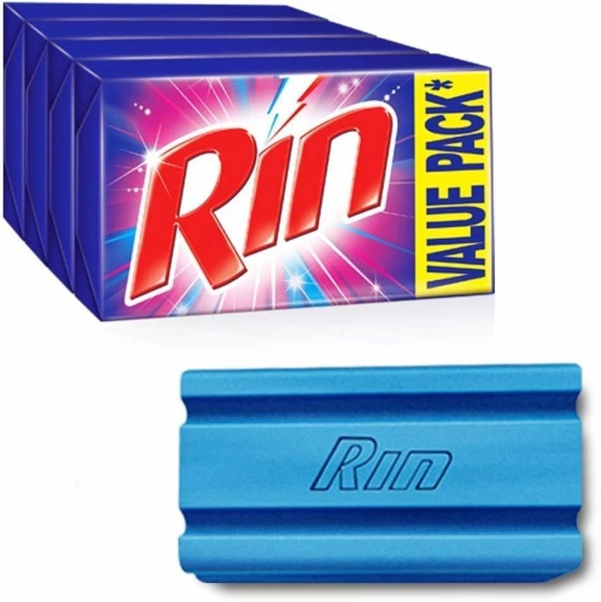 Rin Refresh 500g - 500g in Rin Refresh