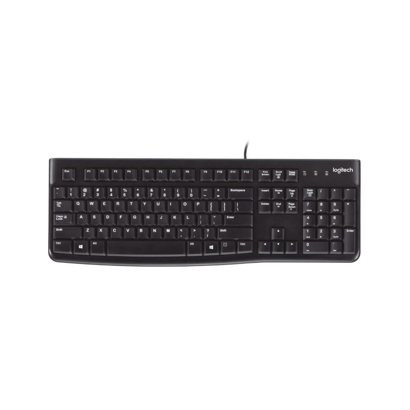 Logitech Keyboard in Logitech Keyboard